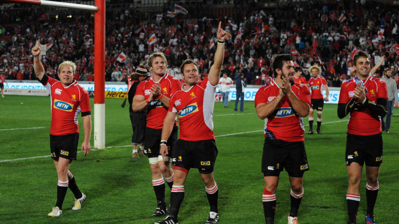 The Lions Rugby Revolution-Super Rugby | Sports Betting South Africa