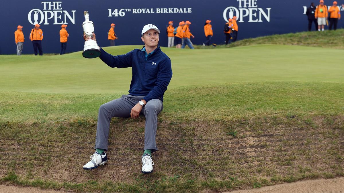 10 facts about the British Open| British Open Golf | Sports Betting ...