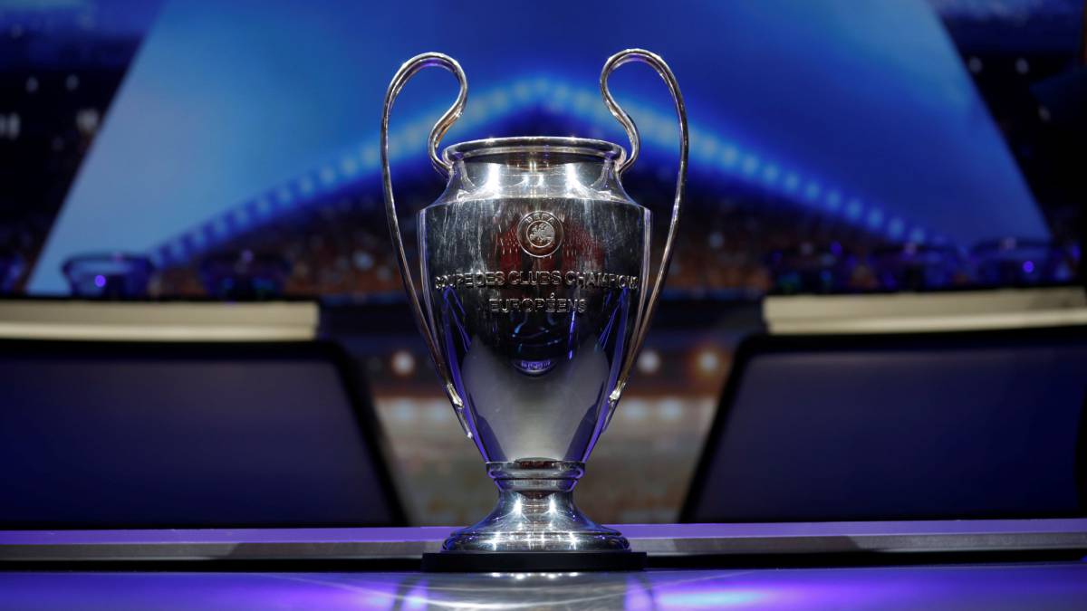 UCL League Phase Matchday 2 - BetXchange Blog