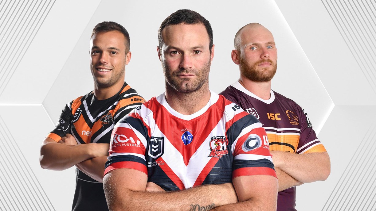 NRL 2020 | BetXchange Blog