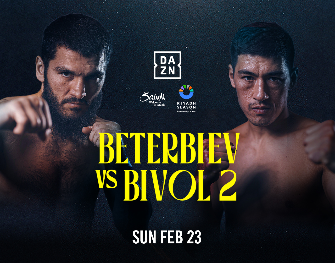 Bivol Seeks Redemption: Can He Dethrone Beterbiev in a Rematch ...