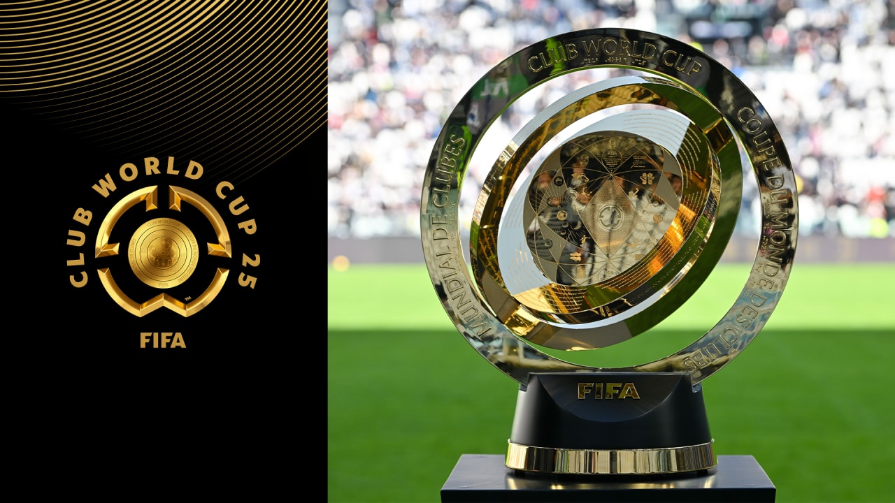 FIFA Club World Cup Finals - Sports Betting South Africa