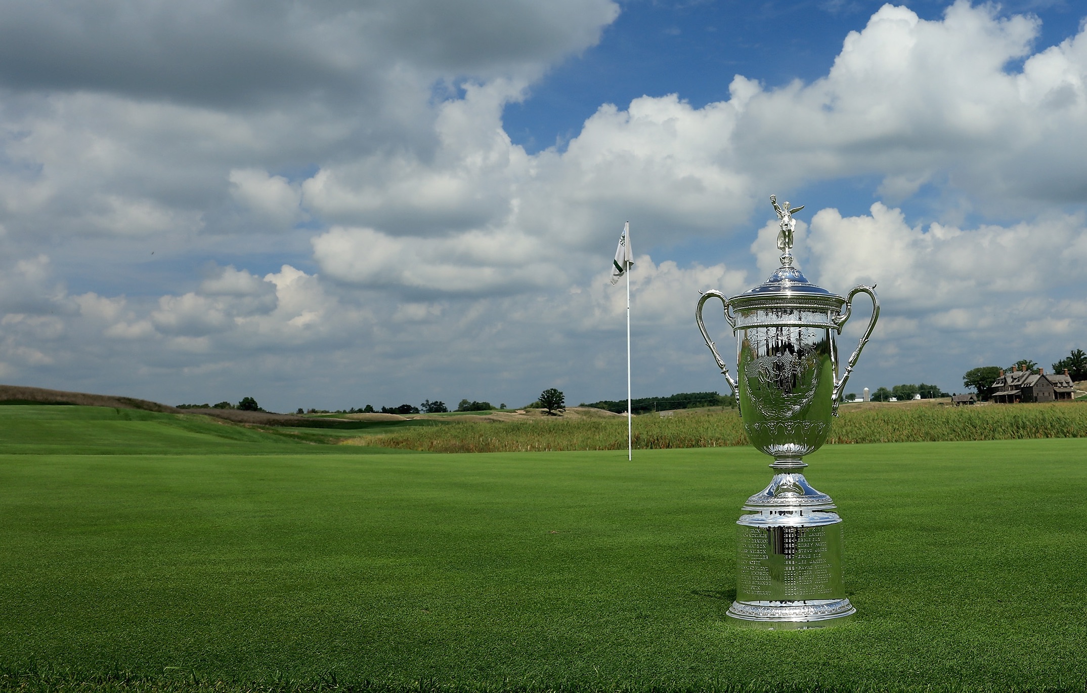 2025 US Open Golf: Preview - Sports Betting South Africa