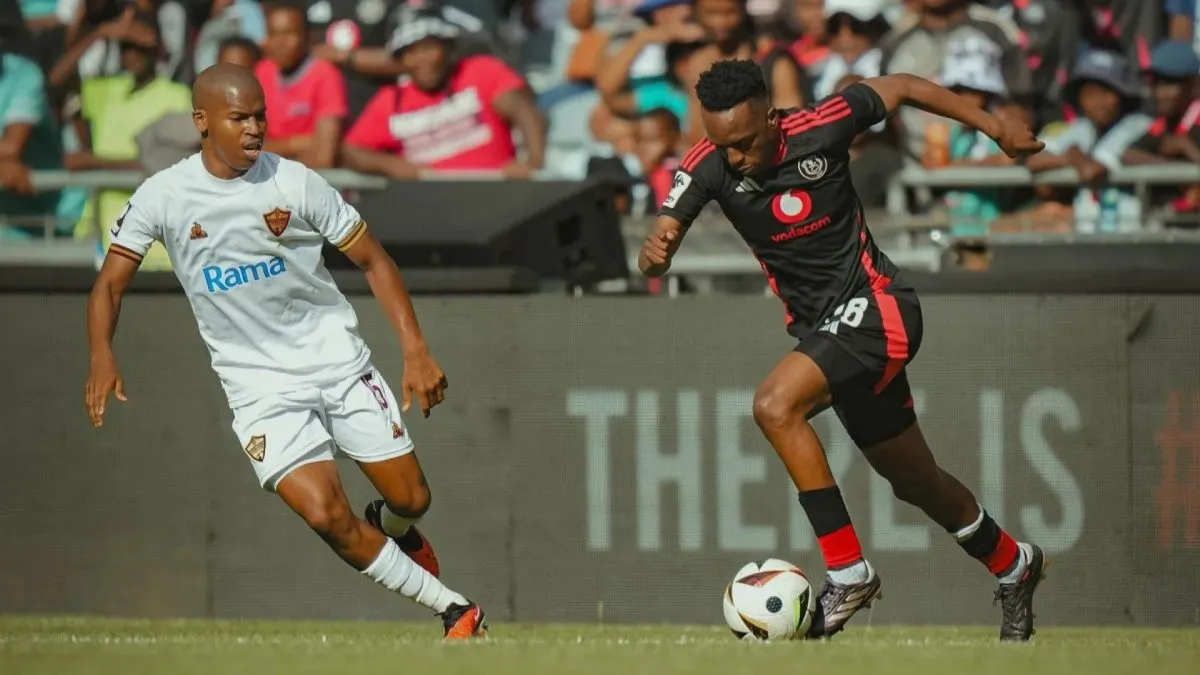 MTN 8 Final Preview: Orlando Pirates VS Stellenbosch - Sports Betting ...