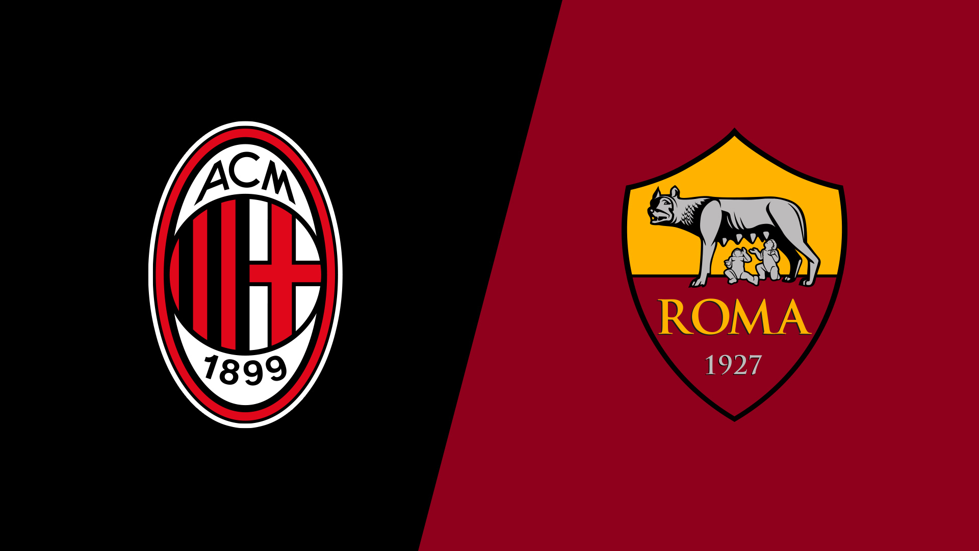 Serie A: AC Milan vs. AS Roma Preview, Odds, Predictions - Sports ...