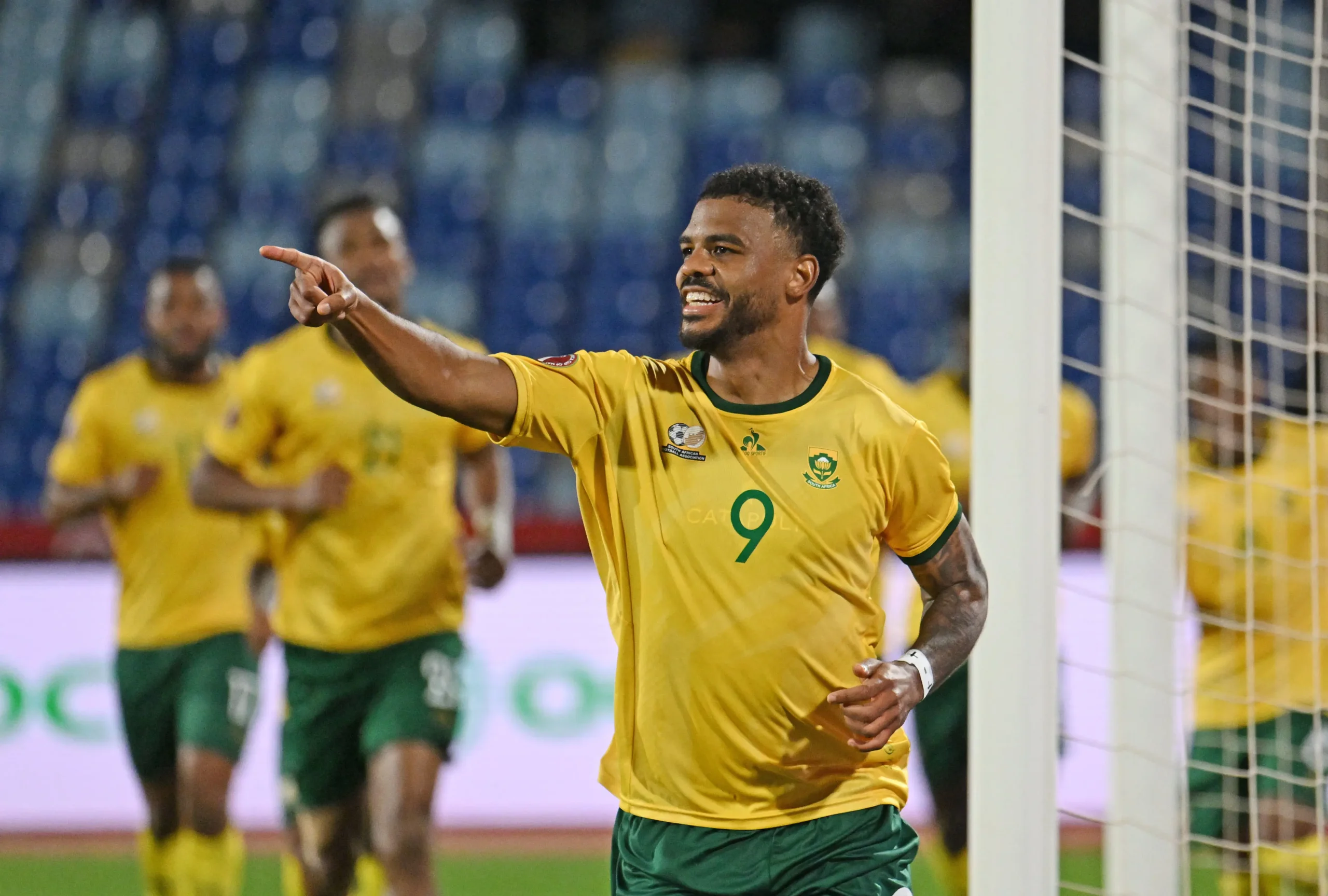 AFCON: Egypt VS South Africa Preview, Odds, Predictions