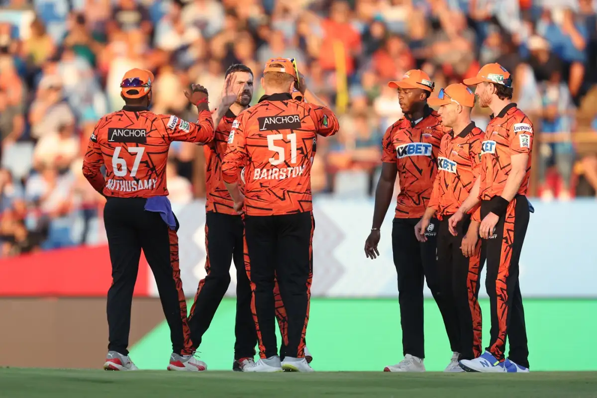 SA20: Durban’s Super Giants VS Sunrisers Eastern Cape Preview - Sports ...