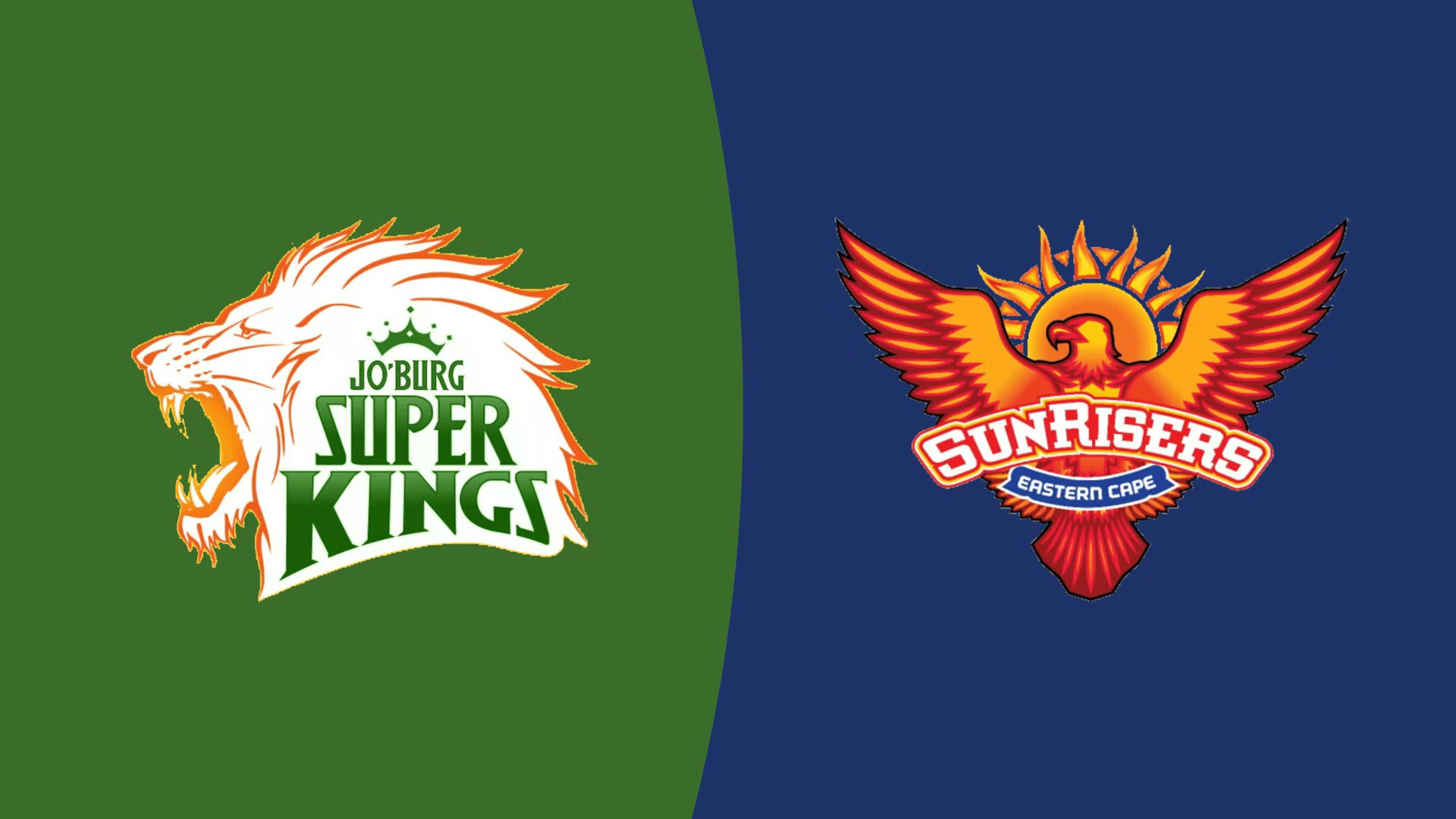 SA20: Joburg Super Kings VS Sunrisers Eastern Cape Preview - BetXchange ...