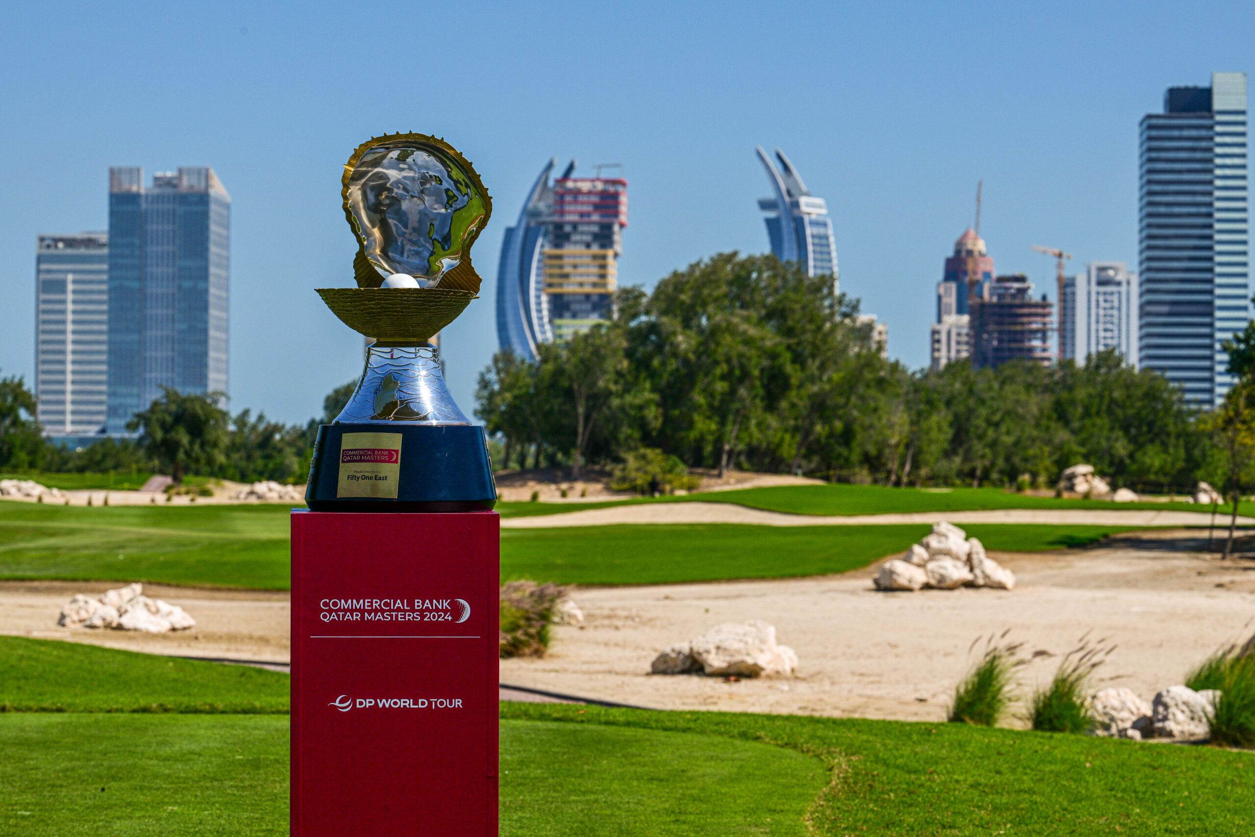 2026 Qatar Masters: Who Will Be The New Champion In Doha? - BetXchange Blog